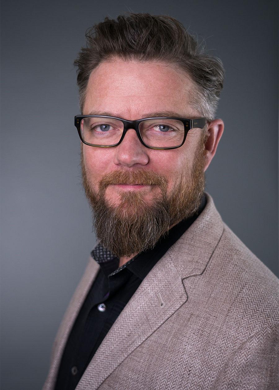 Chris Hanson - 3GEngagement